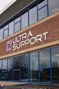 Channel Only Partner for Enterprise IT - Ultra Support