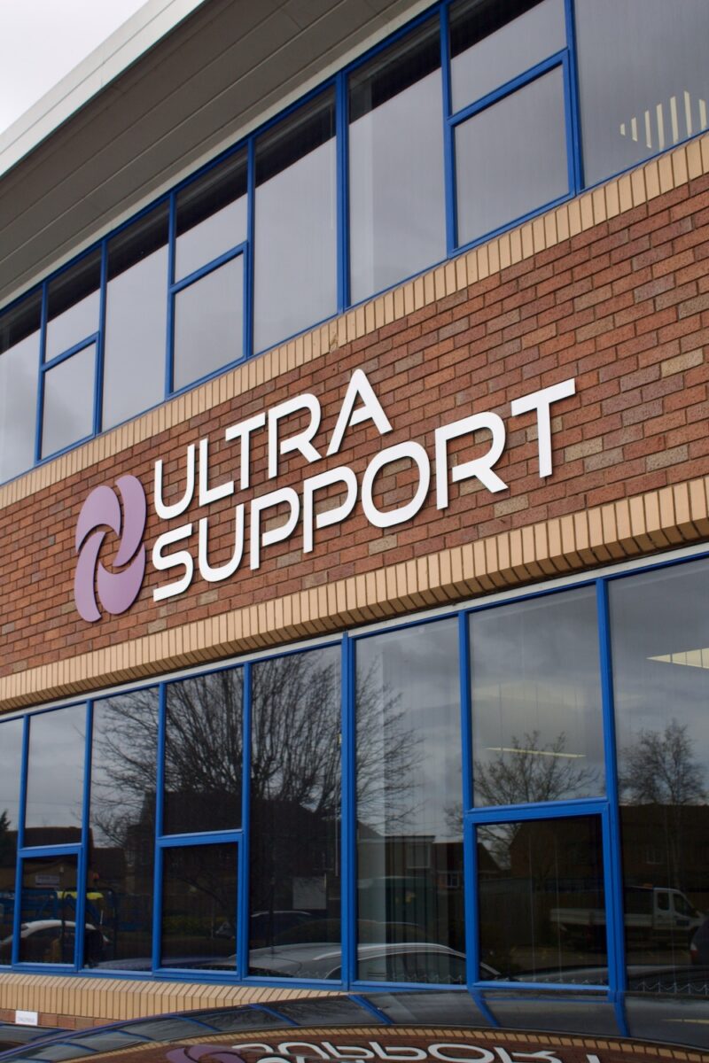 Channel Only Partner for Enterprise IT - Ultra Support