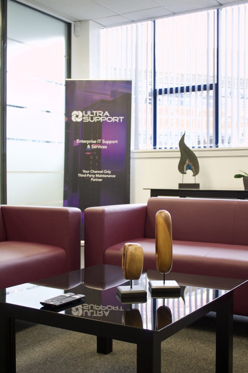 Project Services - Ultra Support