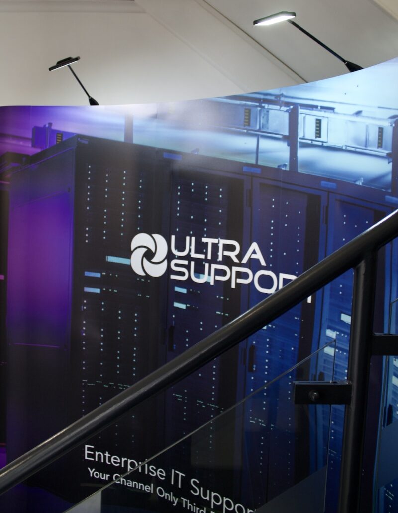 Contact - Ultra Support