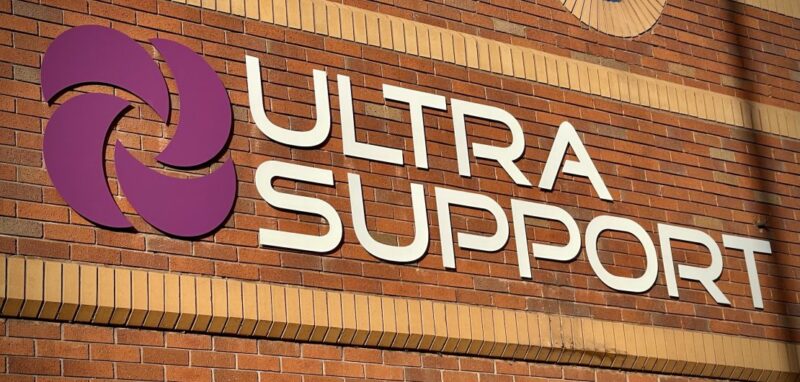 News - Ultra Support